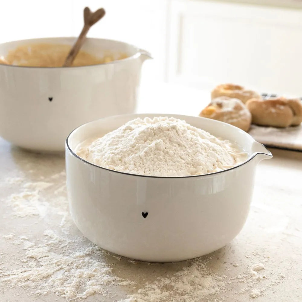 Bastion Collections Basics | Die Klassiker in Schwarz & Weiß – Alsaba