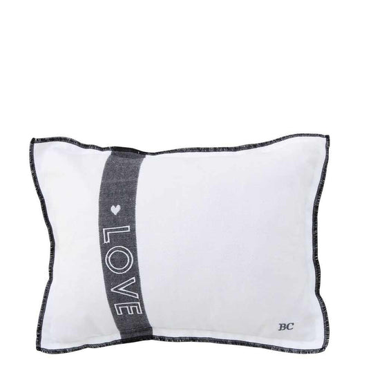 Bastion Collections Textilien | Kissen & Servietten aus Leinen – Alsaba