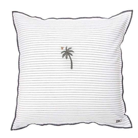 Bastion Collections Textilien | Kissen & Servietten aus Leinen – Alsaba