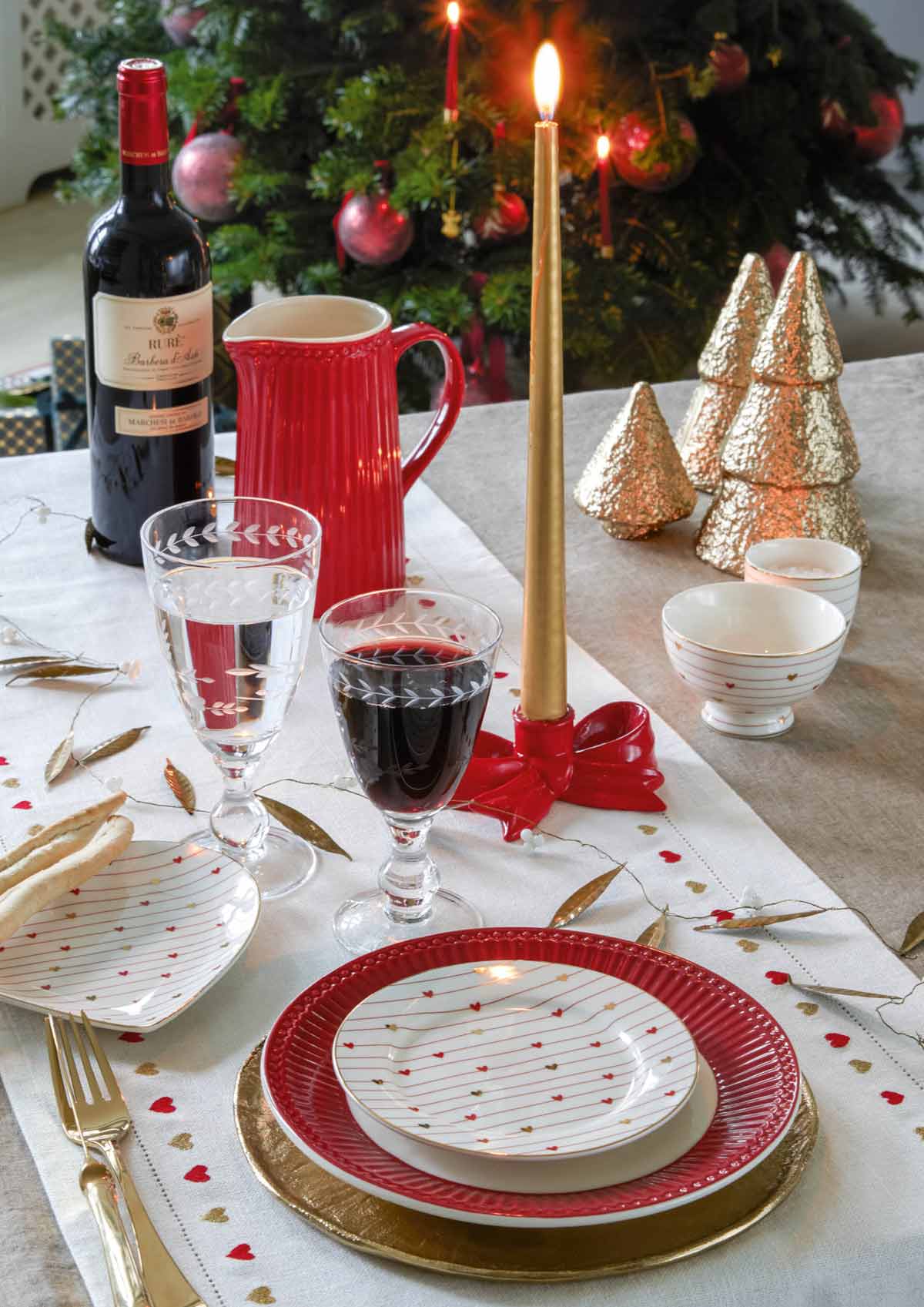 GreenGate Herbst/Winter Kollektion 2024 – Alsaba