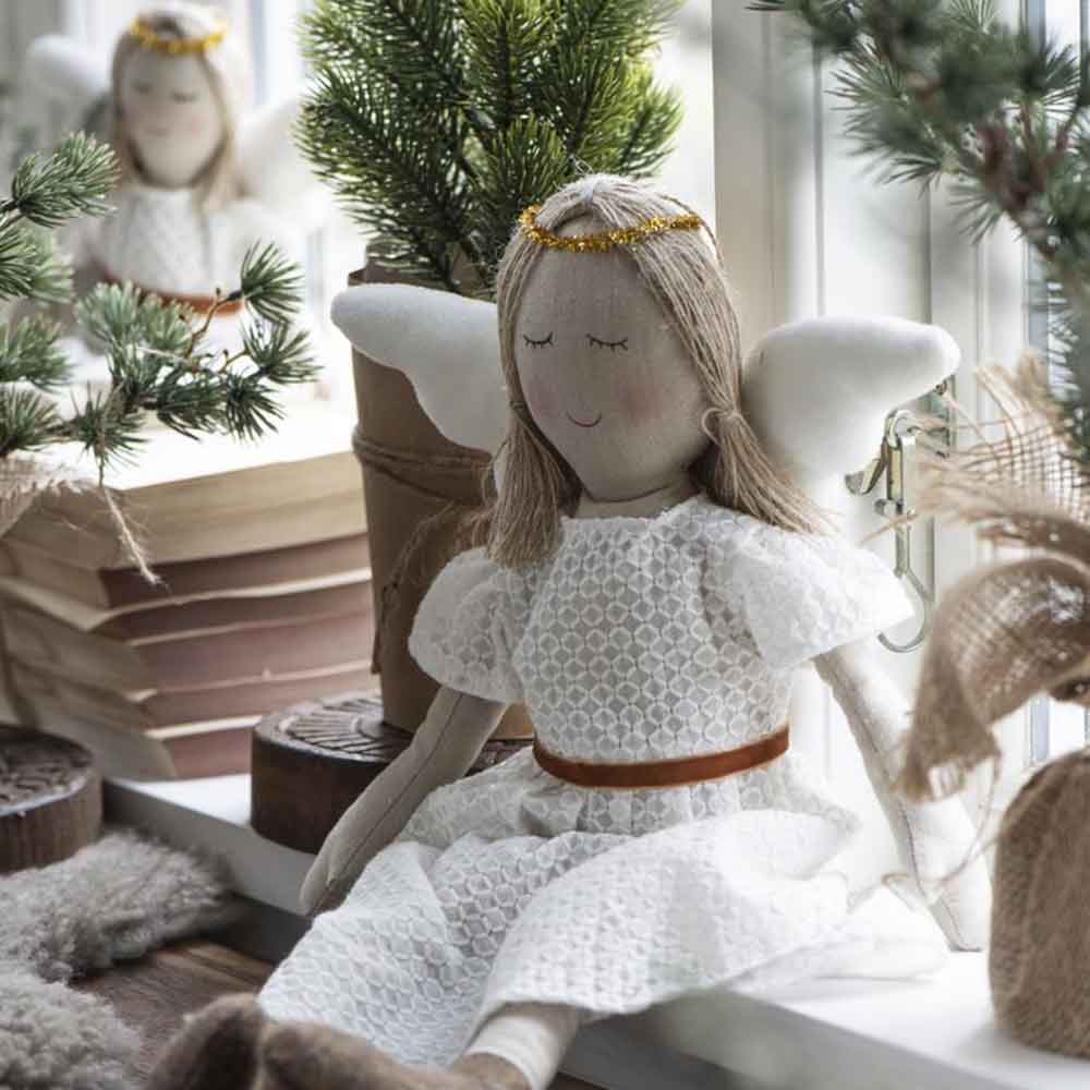 Weihnachtsdeko 2025: Trends & Dekoration für die Weihnachtszeit – Alsaba
