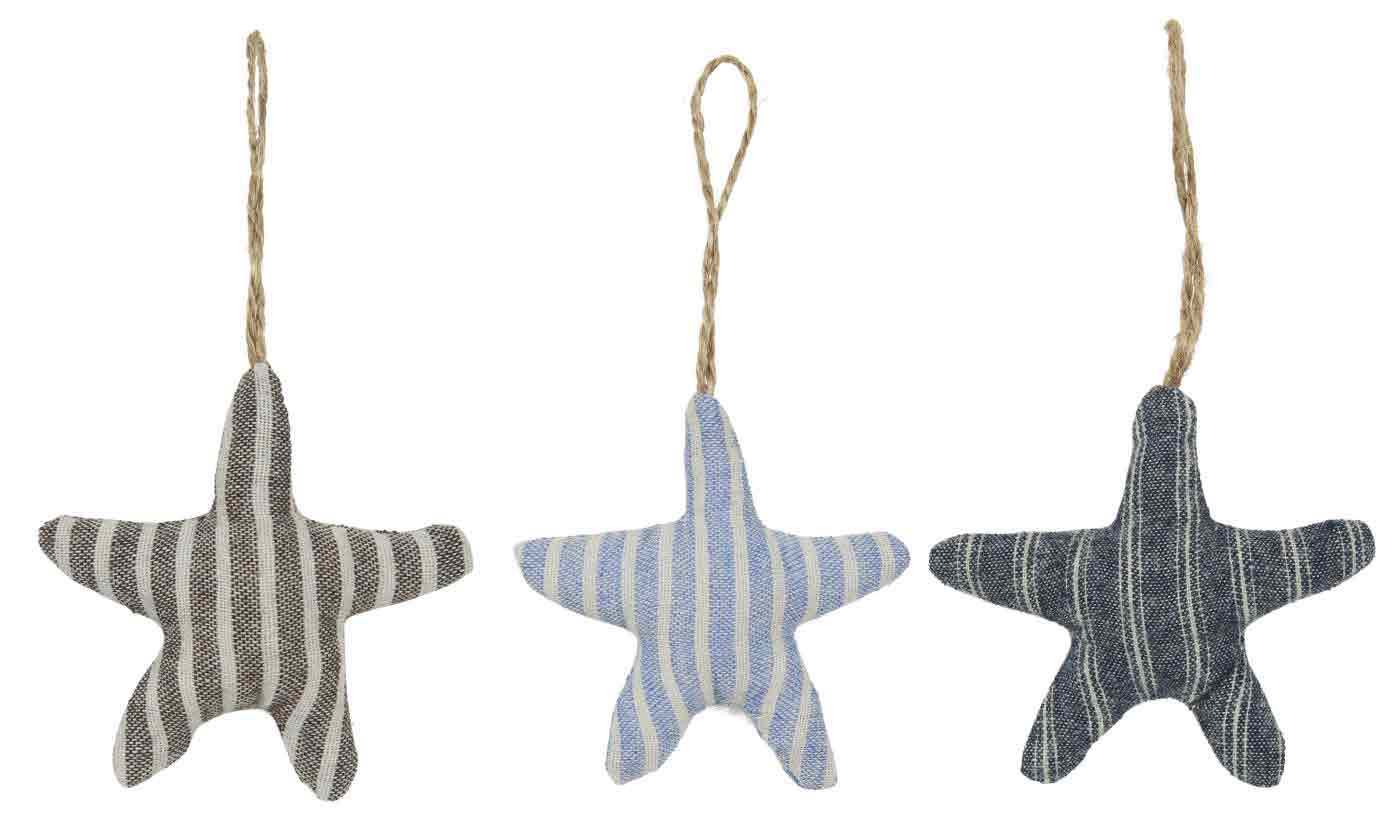 Dein Alsaba.de | Ib Laursen - Seestern mini 3er-Set